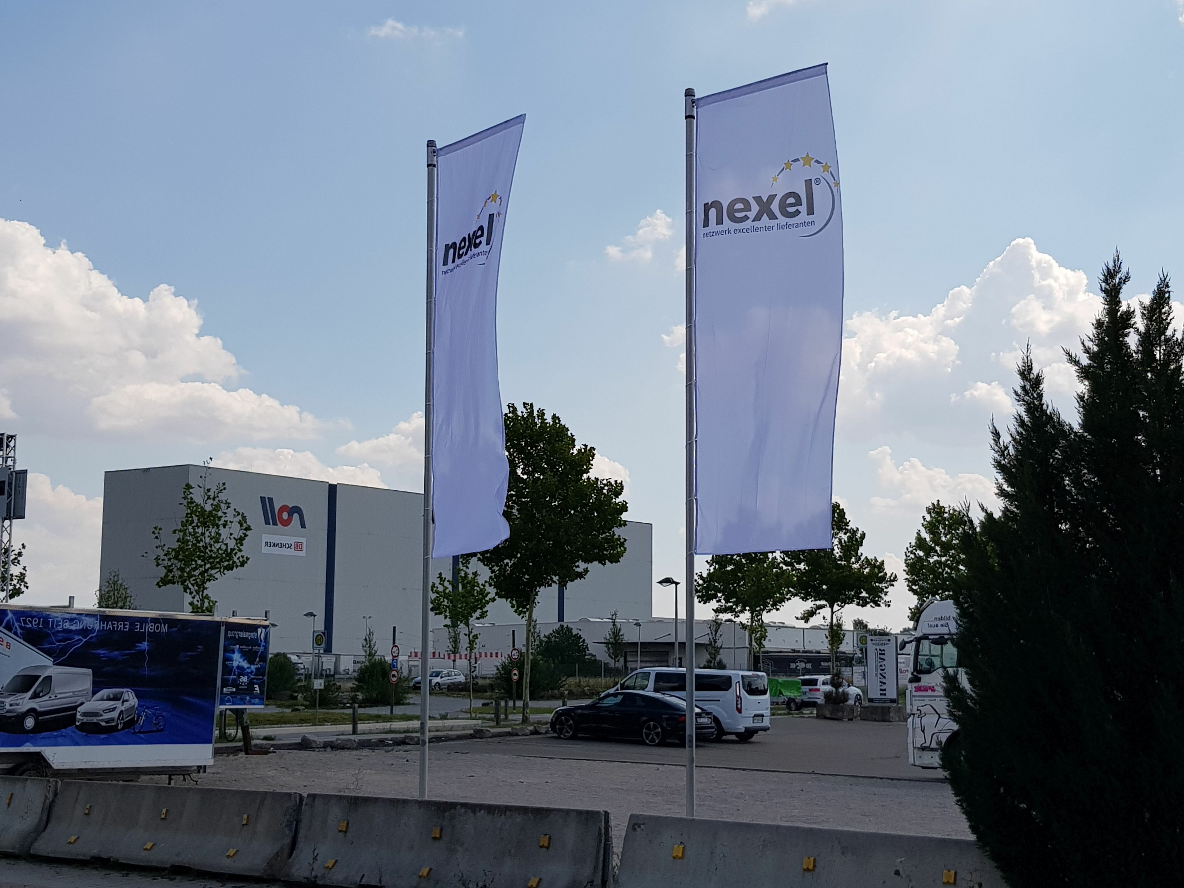 QESAR | Industrielle Kooperation mit Expertise und Empathie